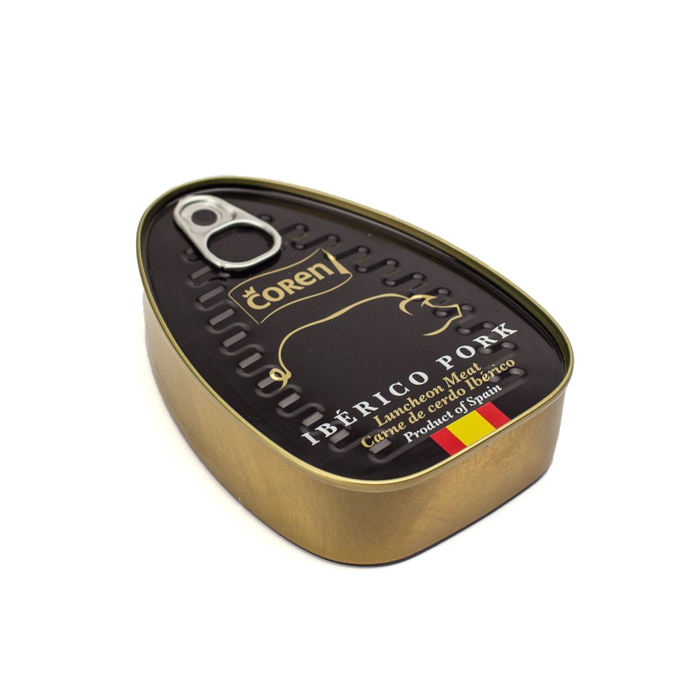 Coren Magro Ibérico Vepřová šunka 200 g