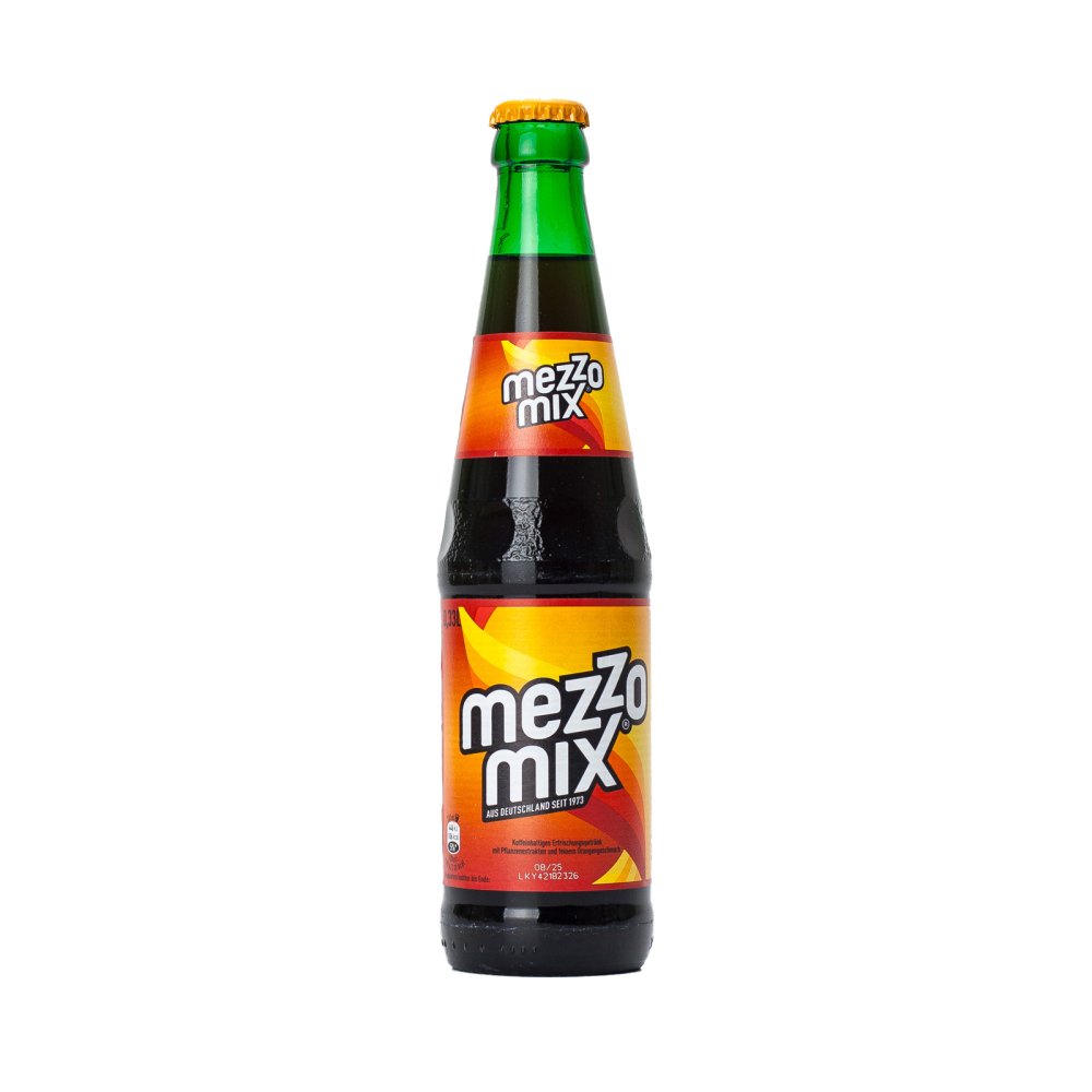 Mezzomix 0,33 l