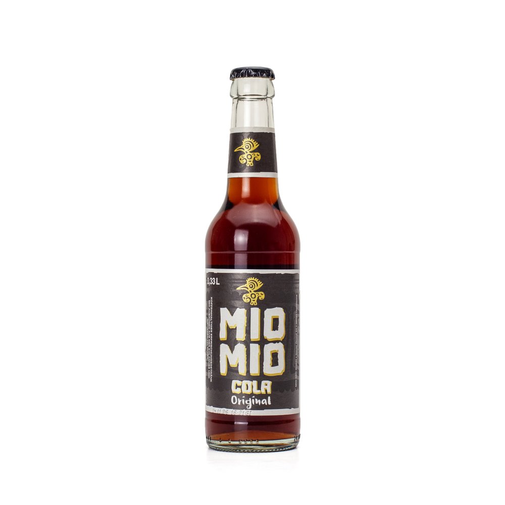 Mio Mio Cola 0,33 l