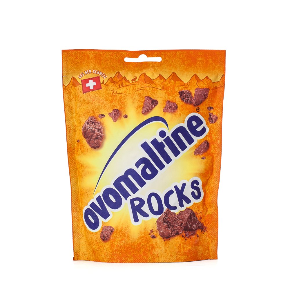 Ovomaltine Ovo Rocks 60 g