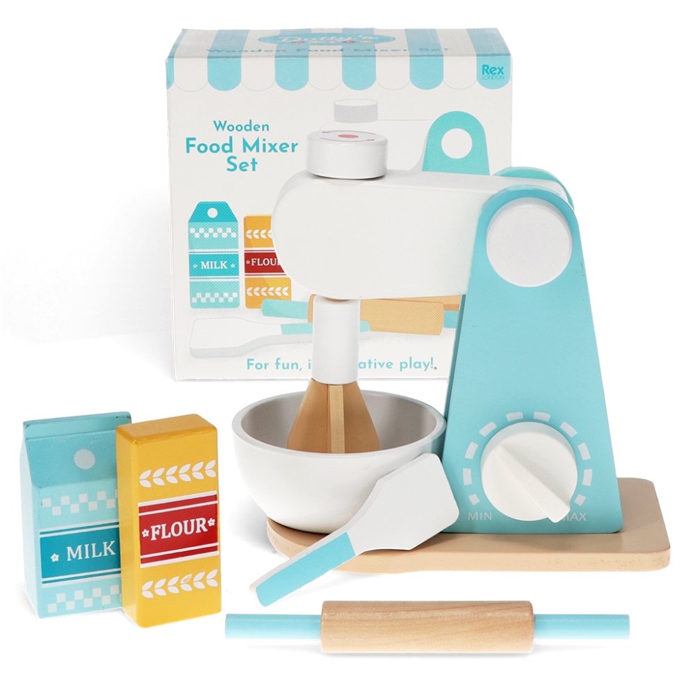 Rex London Blender dla dzieci