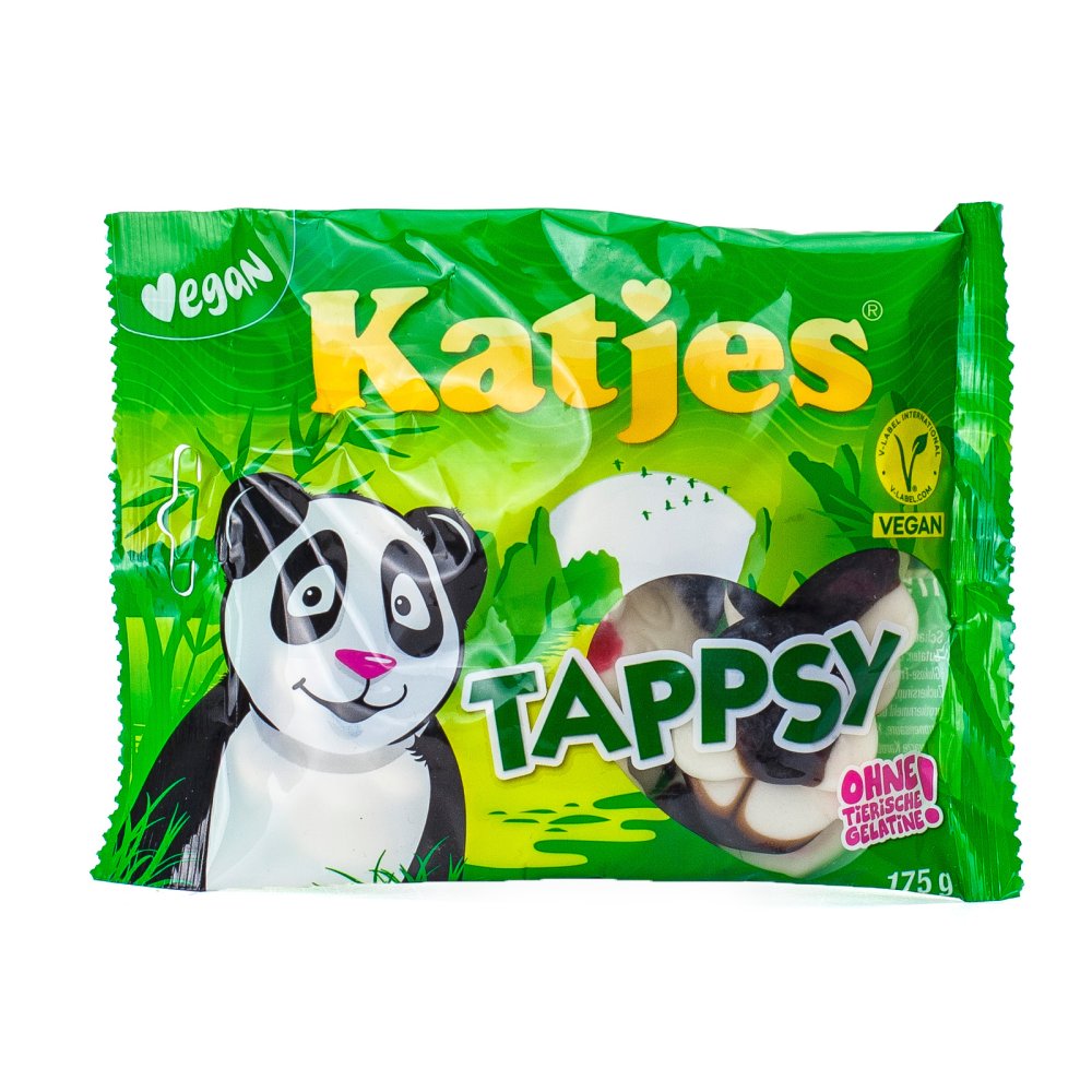 Katjes Tapsy 175 g